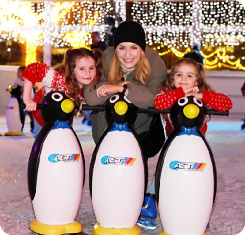 Ice Skating – Dublin - Ice Skating Cork - Blanchardstown - Dún Laoghaire